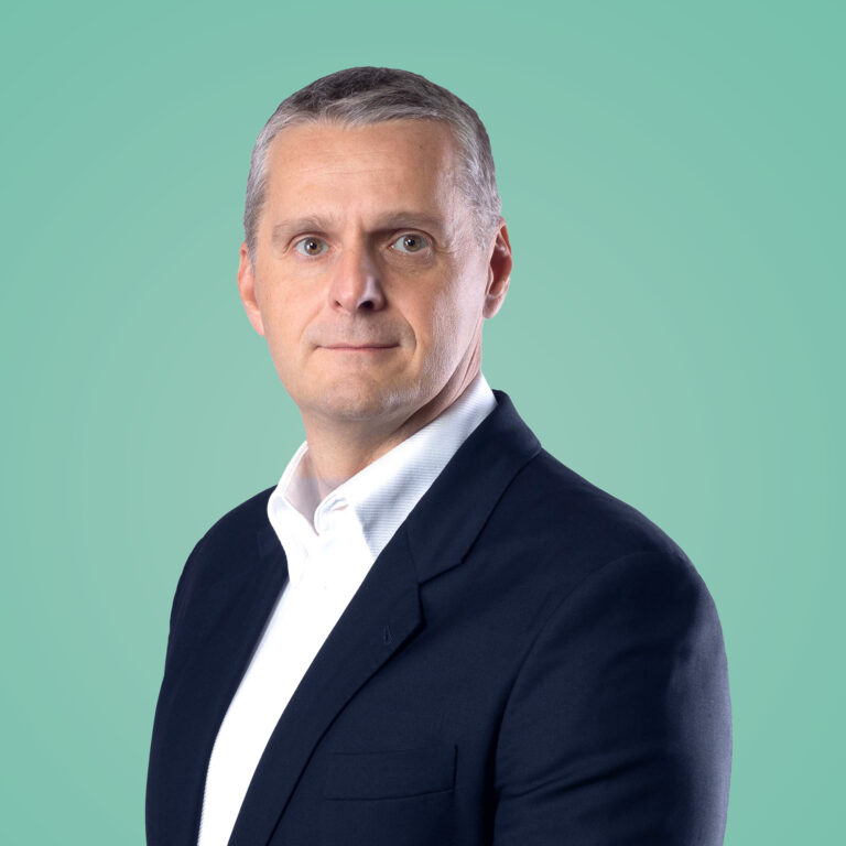 Richard Švejda - Vetfund